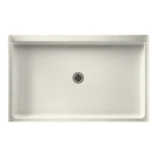 Swan 34x54x5.5 Veritek Shower Base - Contemporary - Shower Pans And ...
