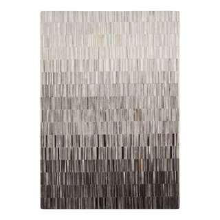 Outback Area Rug, 5' x 8' - Contemporary - Area Rugs - by PlushRugs | Houzz