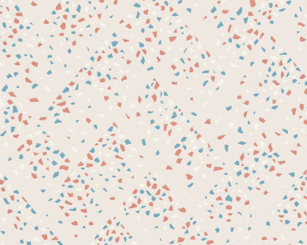 Modern Textured Wallpaper Featuring Woven Wood, 373941, Sample ...