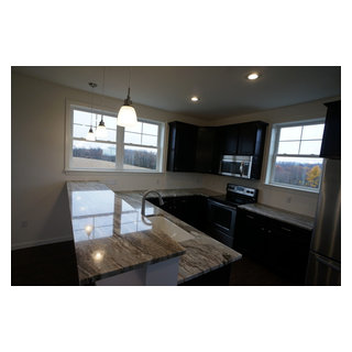 Farmhouse - Other - by EcoCraft Homes | Houzz