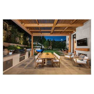 MARILYN - Los Angeles - by Shain Development Inc | Houzz