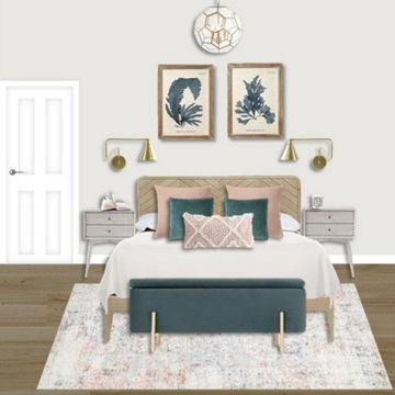 Load Bearing Columns - Photos & Ideas | Houzz