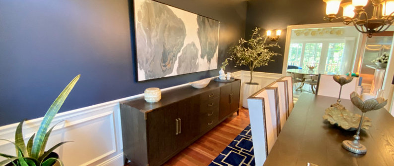 ALYSON ABBY INTERIORS - Project Photos & Reviews - Boston, MA US | Houzz