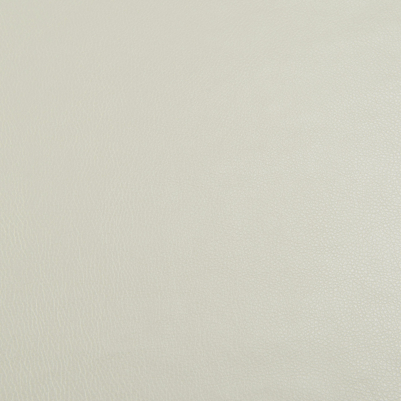 4"x 4" Fabric Swatch Sample, Parchment Cream Faux Leather ...