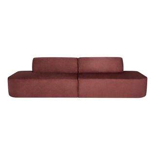 Isla Sofa - Contemporary - Sofas - by Nuevo | Houzz