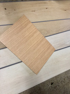 Recommendations for modern and light colored LVP