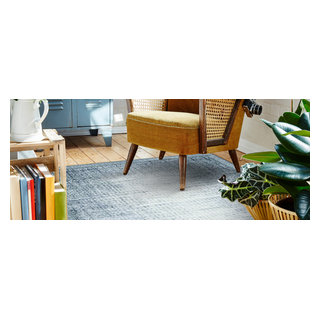 Slideshow Images - Contemporary - Home Office - Wilmington - by Jules ...