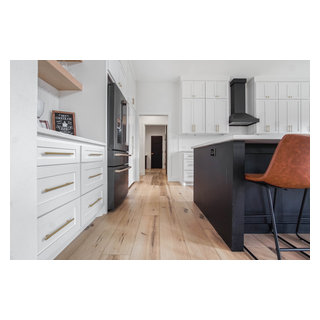 Palka Signature | Modin Rigid LVP Collection Customer Space | TX ...