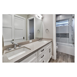 Los Altos Modern Prairie II - San Francisco - by Studio S Squared ...