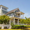 4571 E Beach Dr - Beach Style - Exterior - Other - by Real Developments Inc.