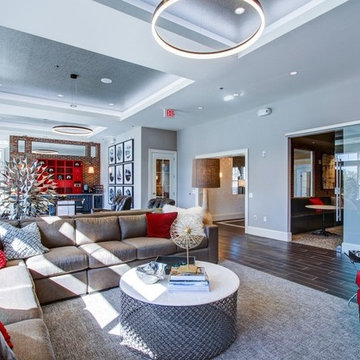 Clubhouse - Photos & Ideas | Houzz