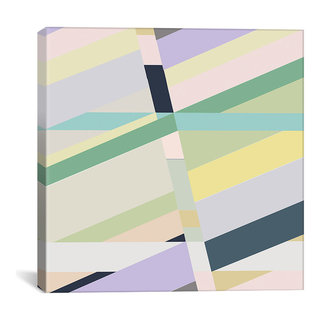 "Overwhelming Meditation" by Richard Blanco, 37" x 1.5" x 37 ...