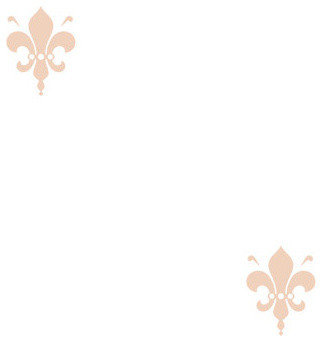 Fleur de Lys Cream Shelf Paper Drawer Liner, 120''x12'' roll ...