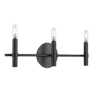 Skyva 6" Vanity Light - Transitional - Bathroom Vanity Lighting - by ...