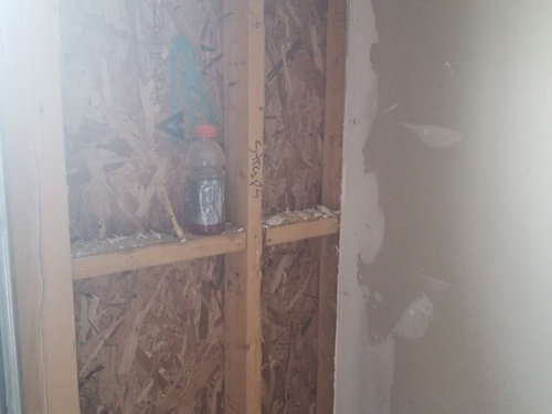 New NVR Dan Ryan Home Fire Suppression System