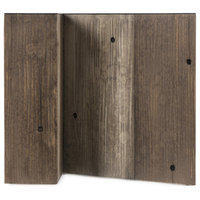 Z Letter Side table - Industrial - Side Tables And End Tables - by AED ...