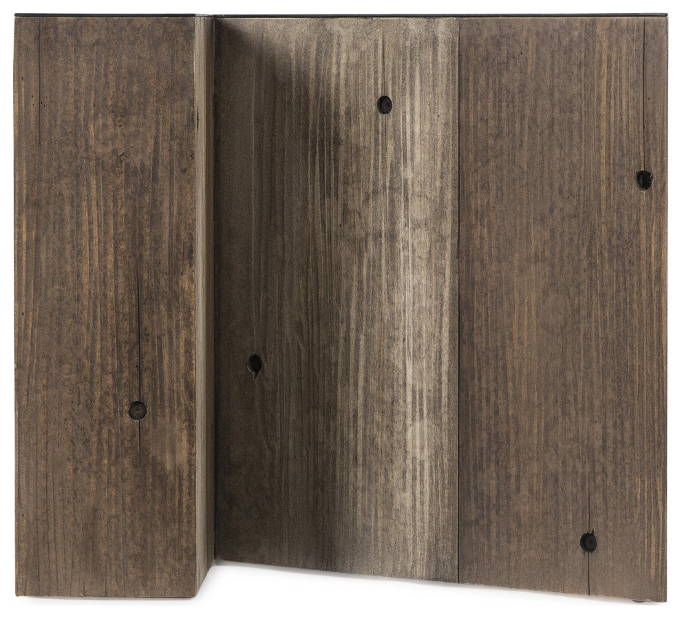 Z Letter Side table - Industrial - Side Tables And End Tables - by AED ...