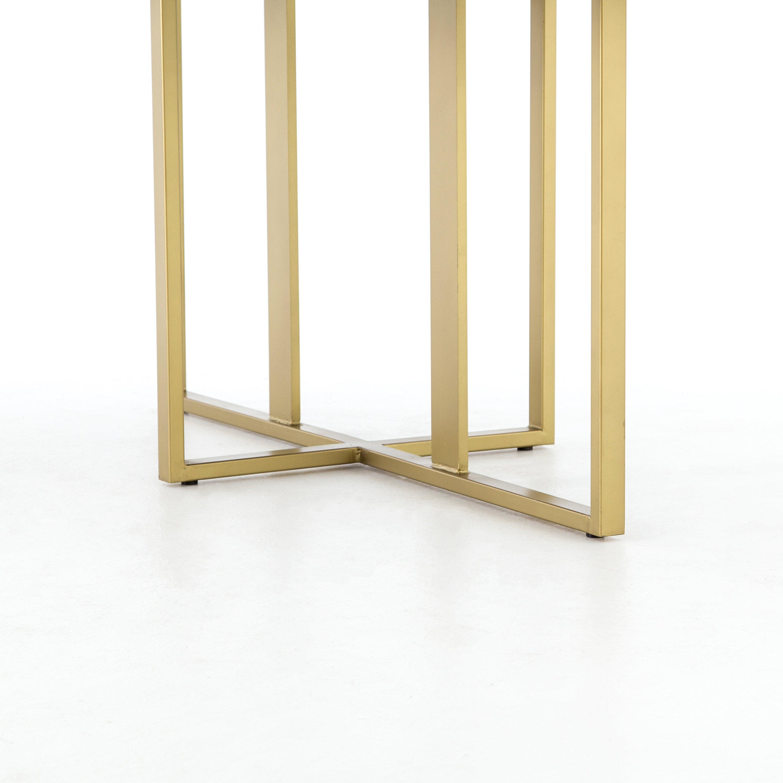 Devan Oval Dining Table - Contemporary - Dining Tables - by The Khazana Home Austin Furniture ...