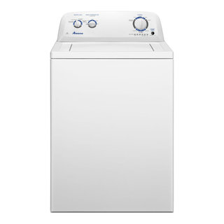 Amana 3.5 cu. ft. Top-Load Washer with Dual Action Agitator - Modern ...