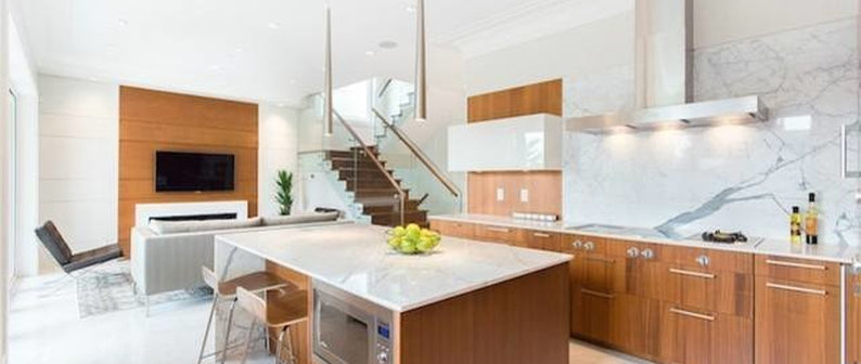 CAPRICE COUNTERTOPS INC - Project Photos & Reviews - Richmond, BC CA ...