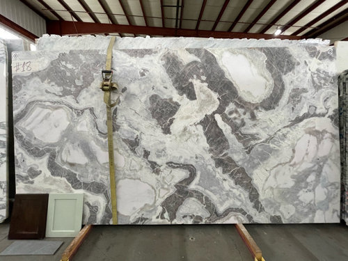 Beveled or Eased Edge on Marble?