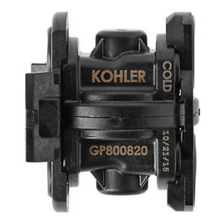 Kohler GP800820 Rite-Temp Pressure-Balancing Unit Cartridge ...