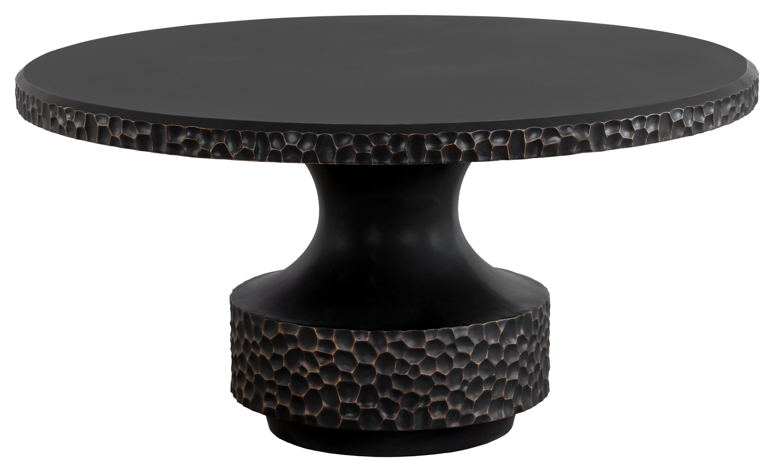 Mersin Dining Table, 59" - Transitional - Dining Tables - by Sunpan ...