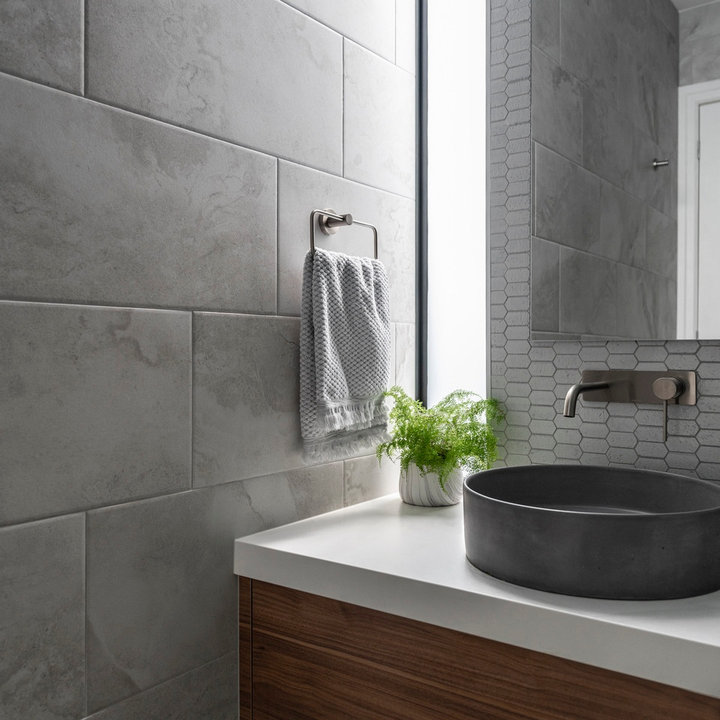 75 Beautiful Powder Room Ideas & Designs - December 2022 | Houzz AU