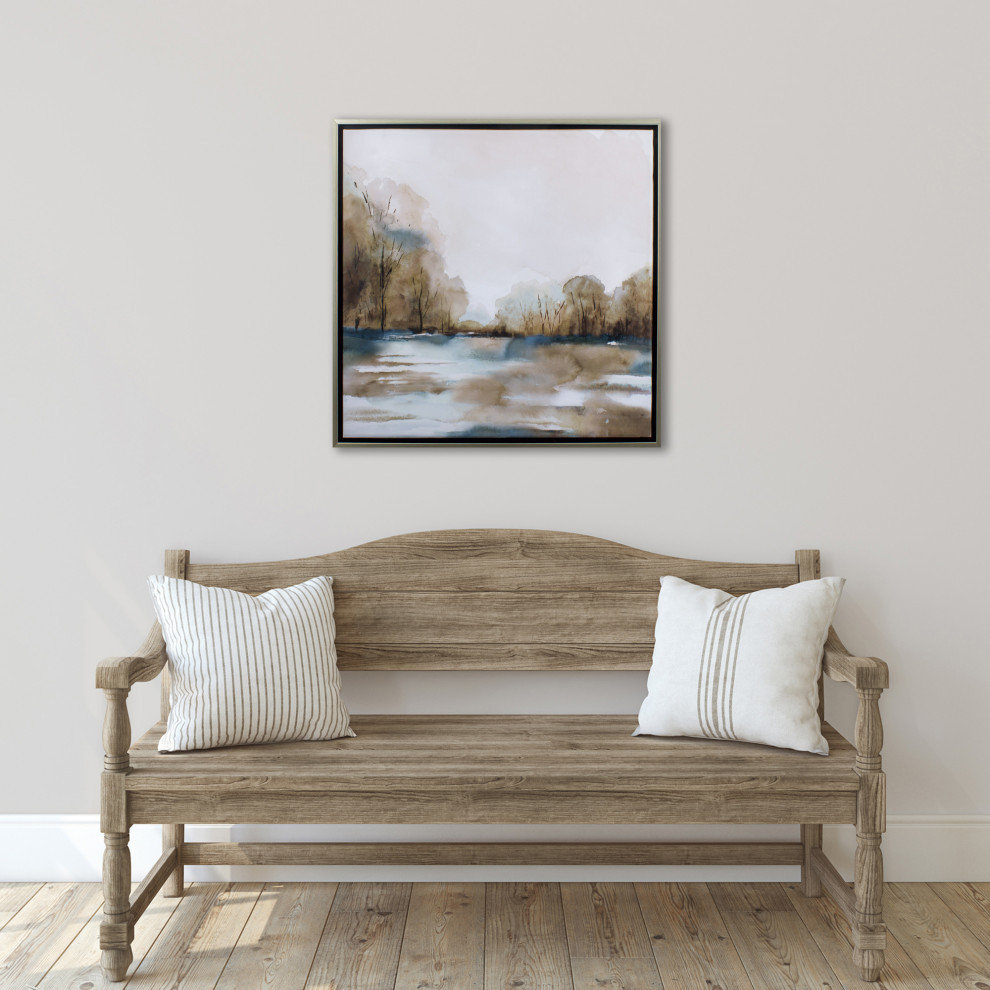 Silent Still Wall Art - Contemporary - Prints And Posters - by PROPAC ...