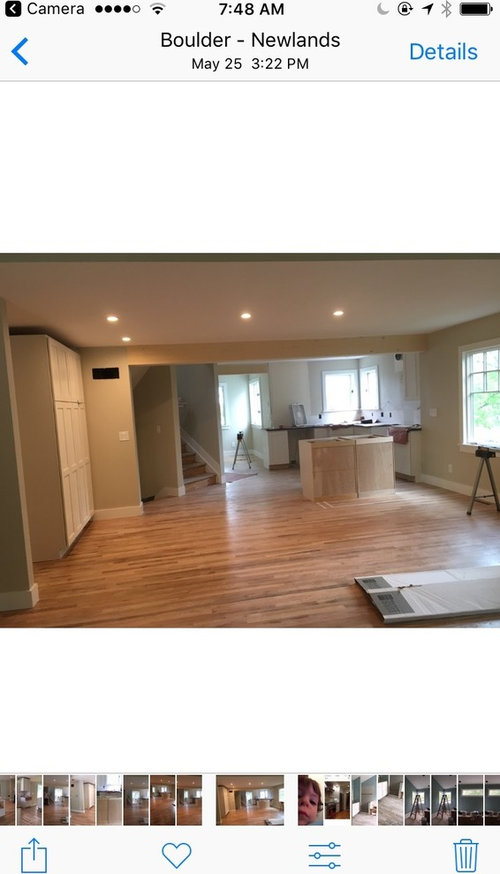 Island vs peninsula?