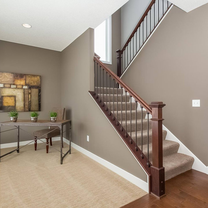 Sw 7025 Backdrop Ideas - Photos & Ideas | Houzz