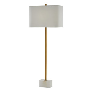 Felix Table Lamp - Transitional - Table Lamps - by Sideboards and ...