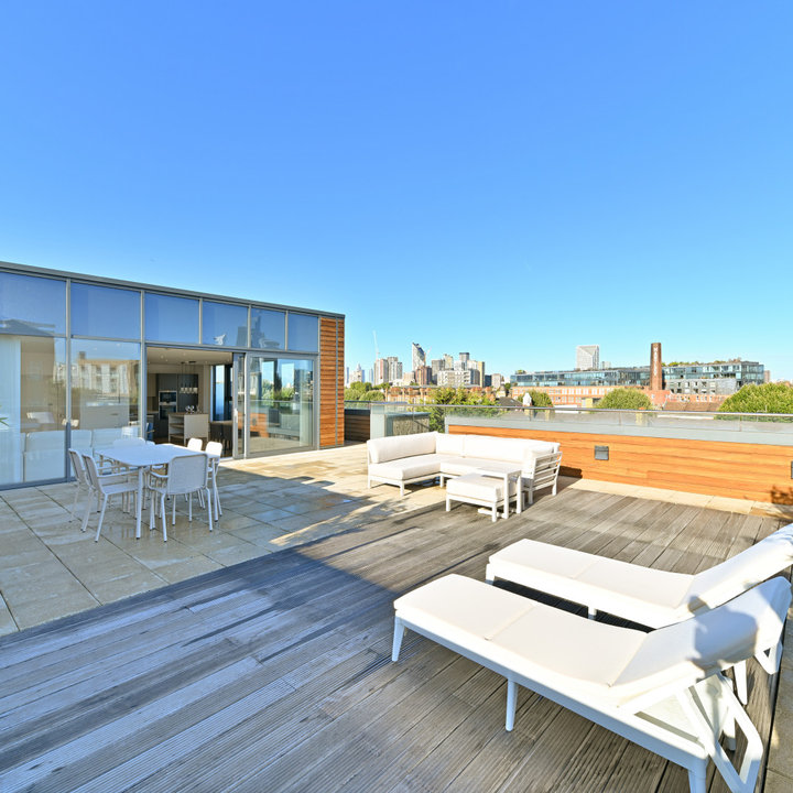 75 Beautiful Terrace Ideas and Designs - April 2026 | Houzz UK