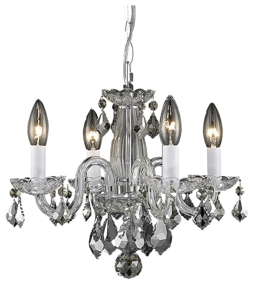 Azalea Collection Pendant - Traditional - Pendant Lighting - by ...