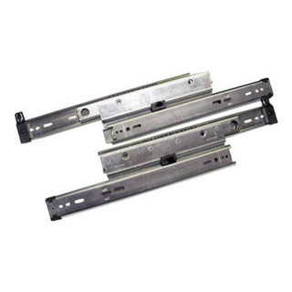KV Ano Drawer Slide Full Extension With Over Travel 12" 150lb Load ...
