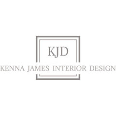 KENNA JAMES INTERIOR DESIGN - Project Photos & Reviews - Glen Allen, VA ...