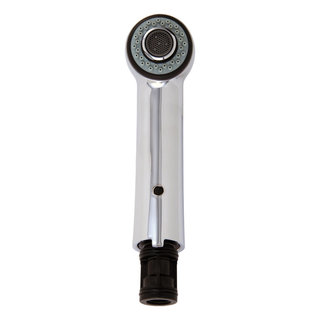 Delta Wand Assembly - Transitional - Showerheads And Body Sprays - by ...