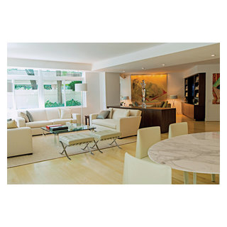 Joseph Craig Embrey - Transitional - DC Metro - by HOME&DESIGN ...