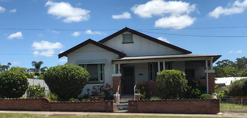 Is this a federation house and how can I best design it? | Houzz AU