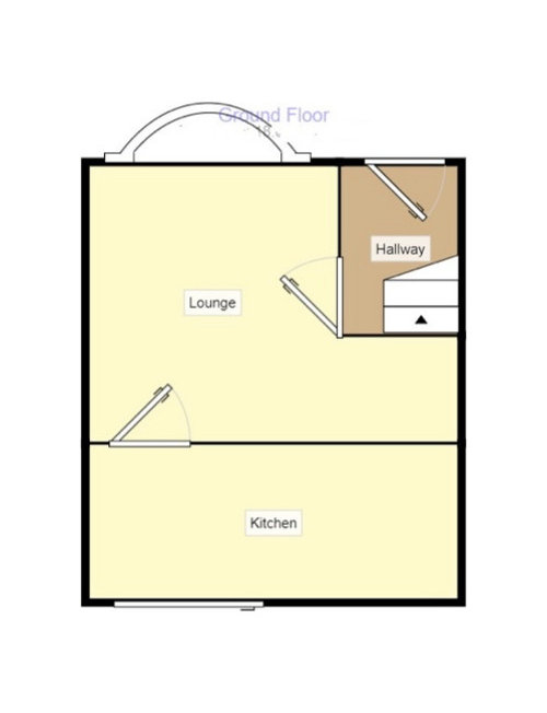 Help me with downstairs layout | Houzz UK