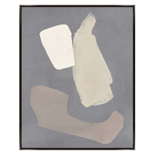 Spaced Out III Artwork, 30x38 - Contemporary - Prints And Posters - by ...