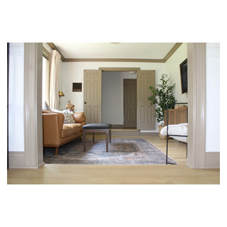 Soho Base | Modin Rigid LVP Collection Customer Space | OH - Midcentury ...