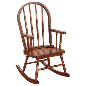 Neat Unfinished Wood Rocking Chair Runners Australia Replacement Parts ...