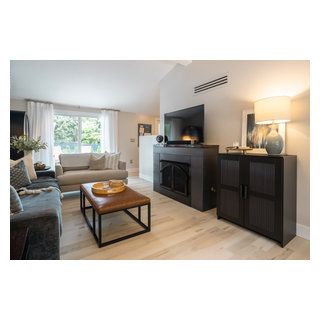 Yuzen Base | Modin Rigid LVP Collection Mid-Century Modern Customer ...