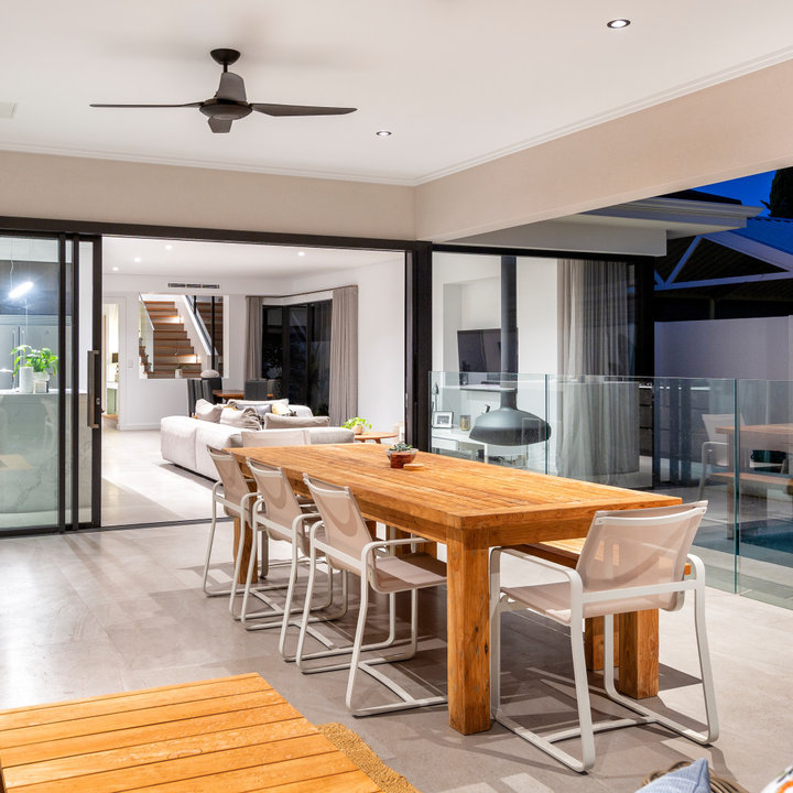 75 Beautiful Indoor Atrium Home Design Ideas & Designs | Houzz AU