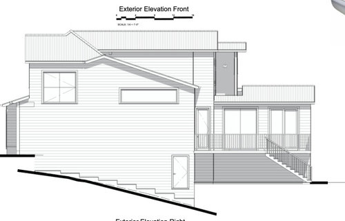 Rat Slab In Crawl Space?
