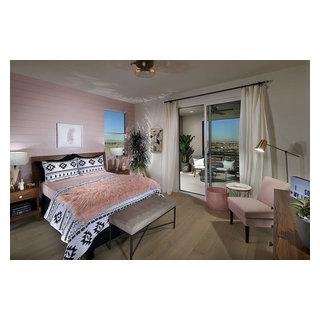 Nova Ridge Plan 4C, Summerlin Nevada - Los Angeles - von Bobby Berk | Houzz