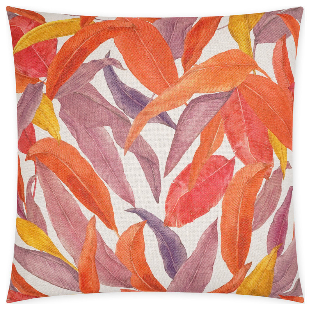 Easy Breezy Pillow, 24" x 24" - Contemporary - Decorative Pillows - by ...