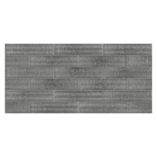 Shaw 194TS Geoscape - 3" x 10" Rectangle Wall Tile - Glossy ...
