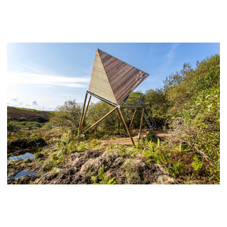 Kudhva - Modern - Devon - by New British Design | Houzz